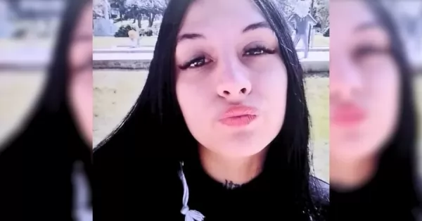 San Lorenzo Continúa La Búsqueda De Sofía La Joven De 20 Años Que